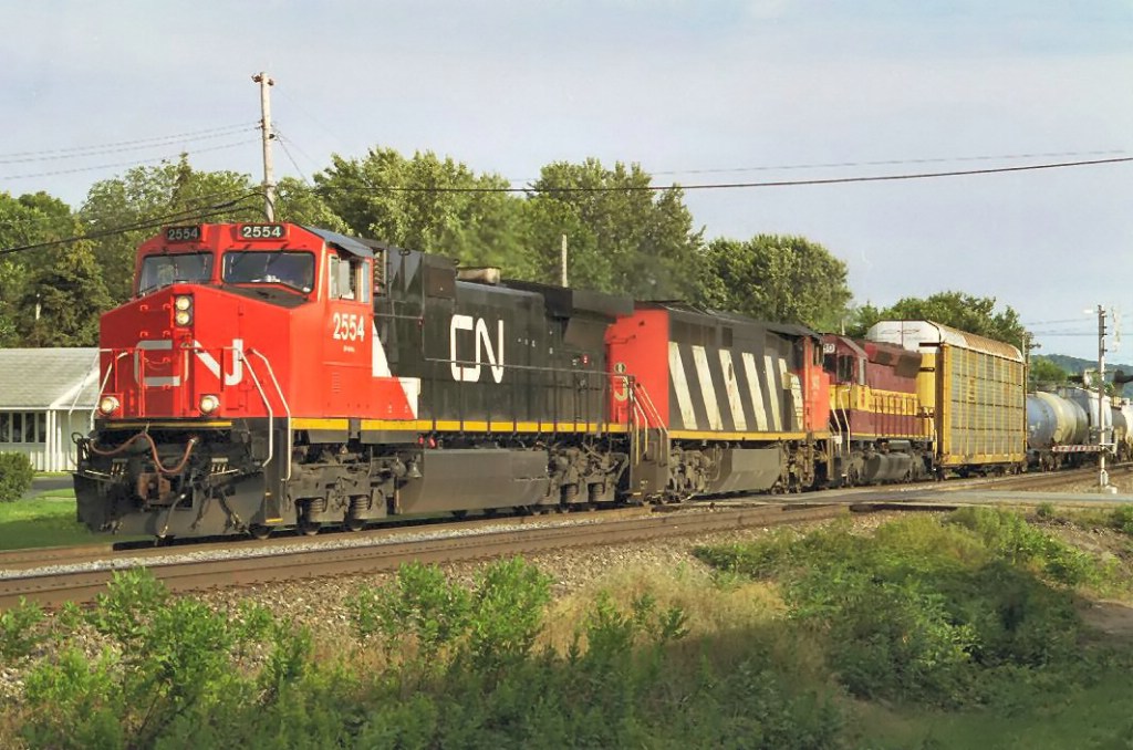 CN 2554